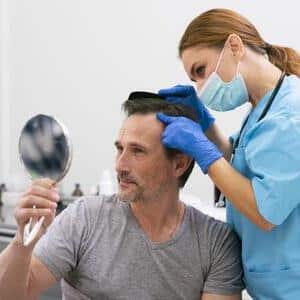 Cuidados Post Trasplante Capilar: Consejos expertos de Capil Clinic